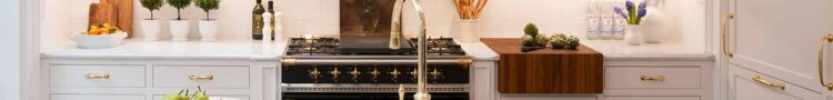 Providence Door in Beaded Inset Face Frame - Crown Point Cabinetry
