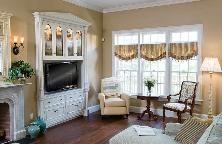 Crown Point Cabinetry - Custom Cabinetry For Your Home